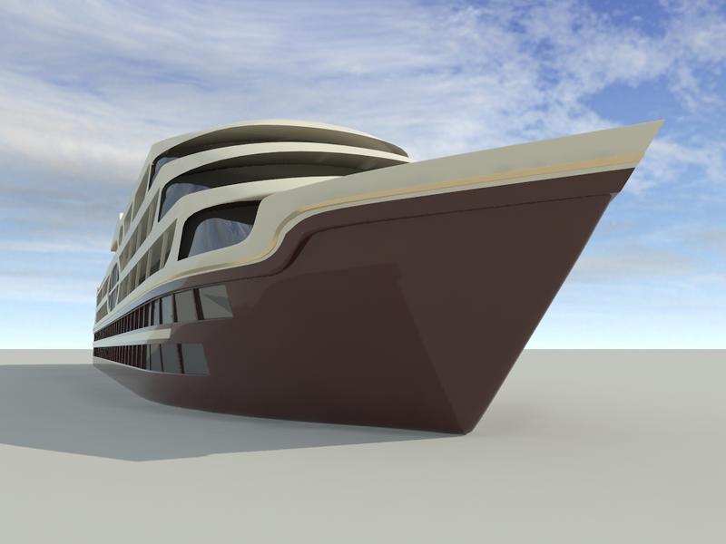 005 MIMI SHIP | Csikós