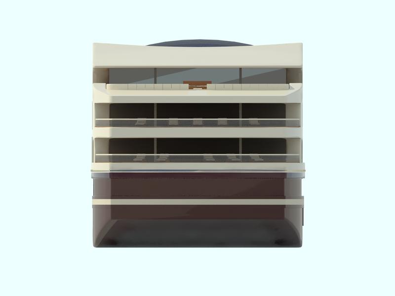 005 MIMI SHIP | Csikós