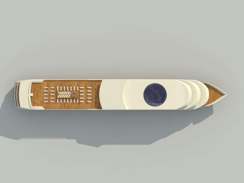 005 MIMI SHIP | Csikós