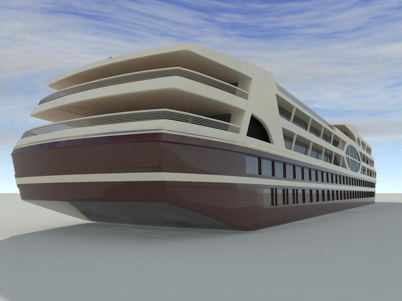 005 MIMI SHIP | Csikós