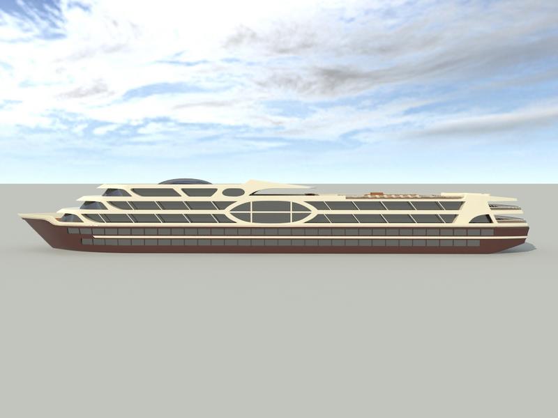 005 MIMI SHIP | Csikós