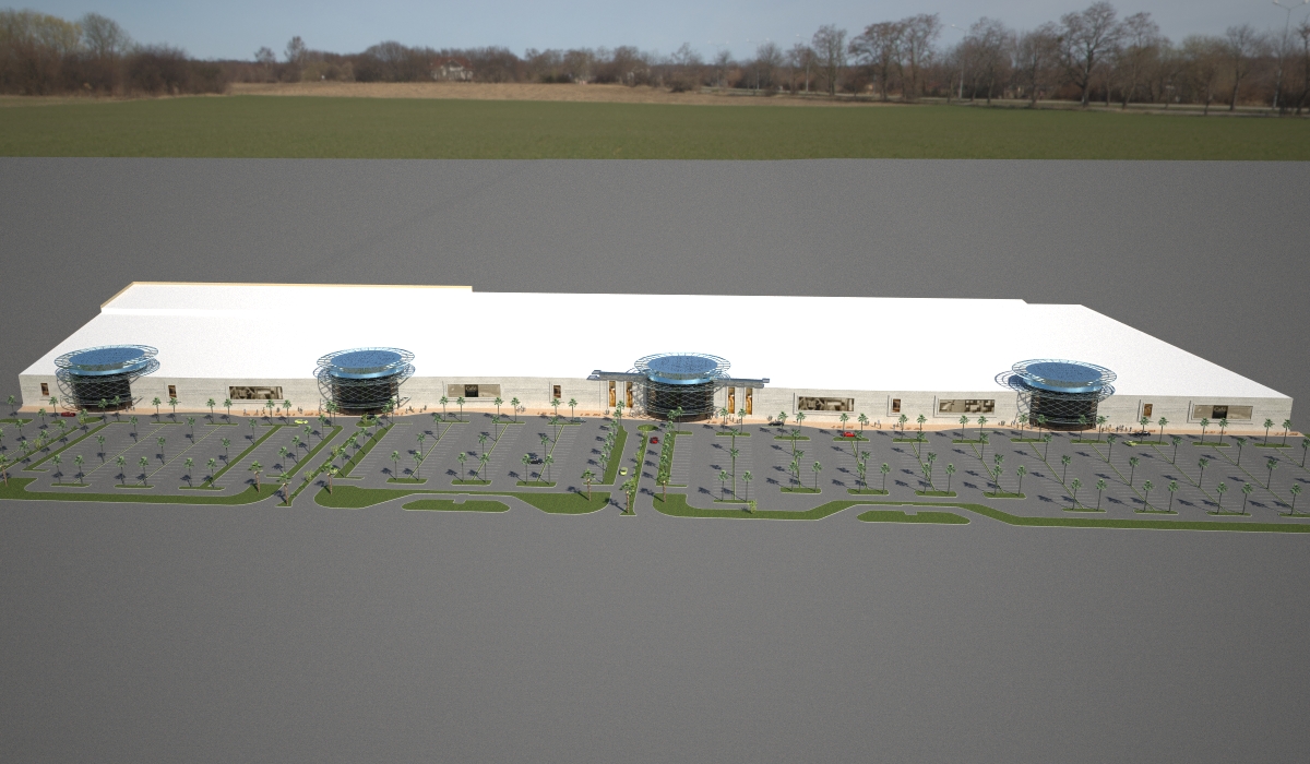 074 ARAR MALL(OUTSIDE, SZAUD-ARÁBIA) | Csikós